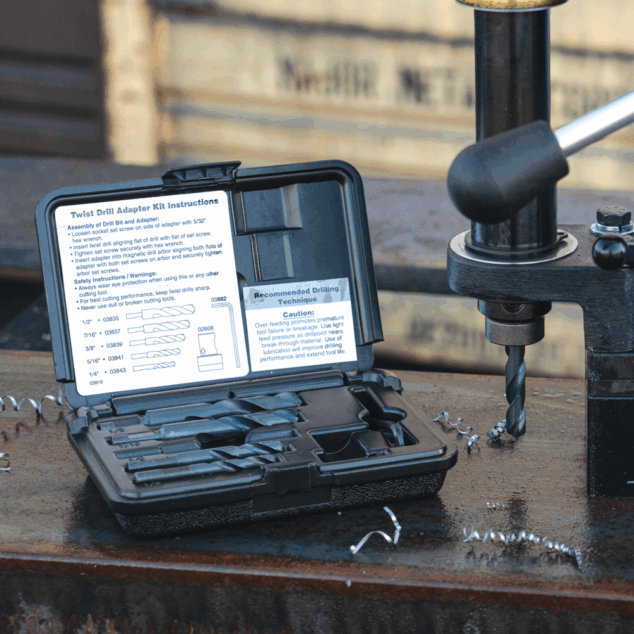 PRODUCT SEARCH - Accessories - Hougen Manufacturing