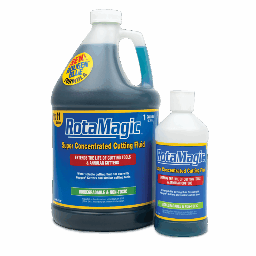 ROTAMAGIC™ CUTTING FLUID | HOUGEN