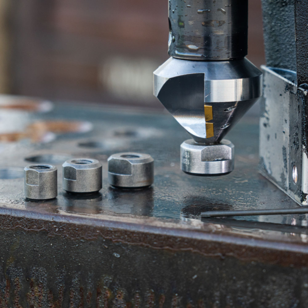 PRODUCT SEARCH - Accessories - Hougen Manufacturing