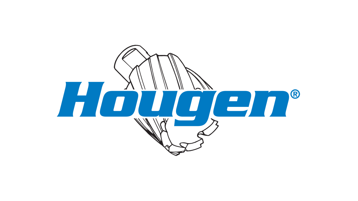 FIND YOUR LOCAL HOUGEN DEALER