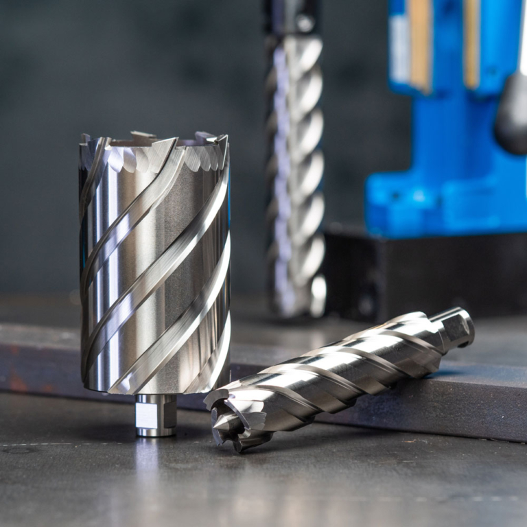 "12,000-SERIES" ANNULAR CUTTERS | HOUGEN