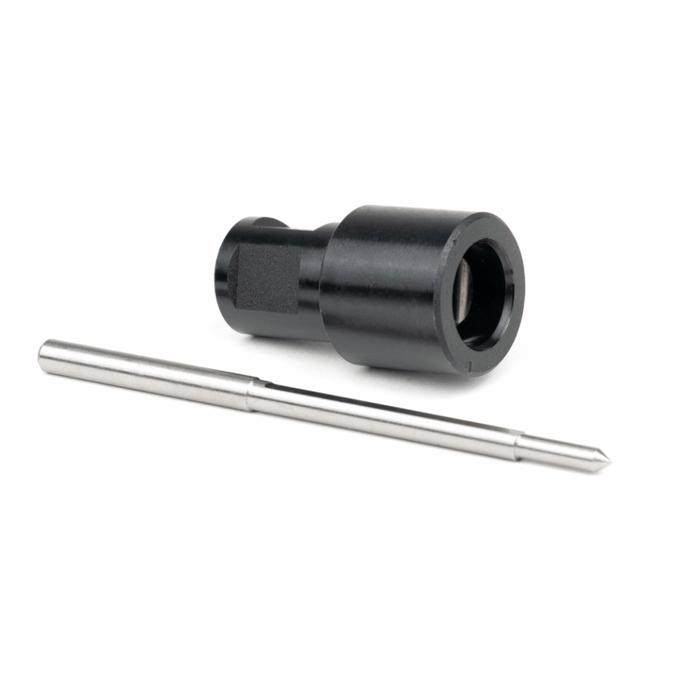 ROTALOC PLUS ™ ANNULAR CUTTERS | HOUGEN