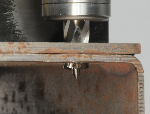 ROTALOC CUTTERS | HOUGEN